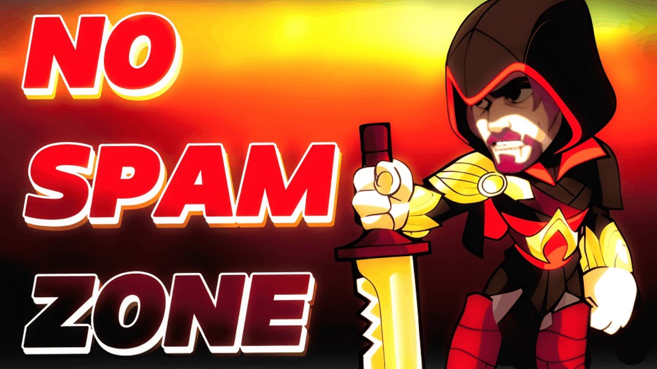 Reach Platinum with EZIO [ Chill Ranked - NO SPAM ZONE ] - YouTube