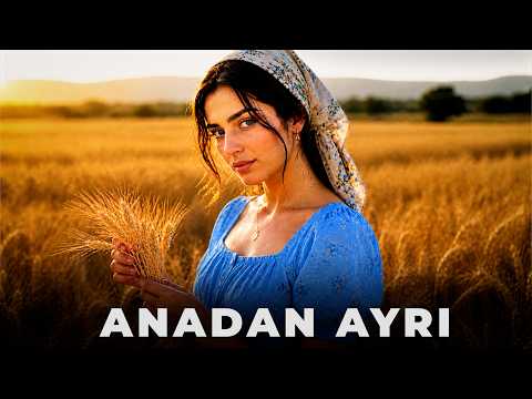 Anadan Ayrı Babadan Ayrı - Elektro Damar