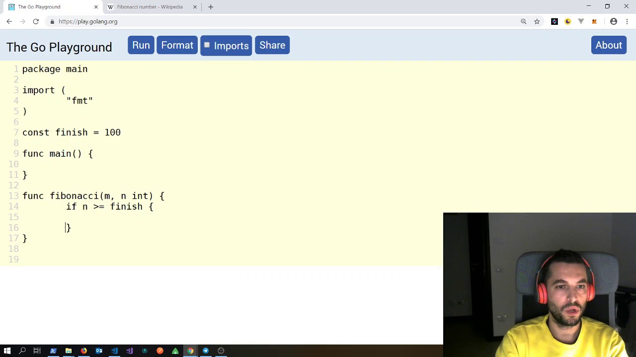 Recursive Functions In Golang YouTube recursive-functions-in-golang-youtube
