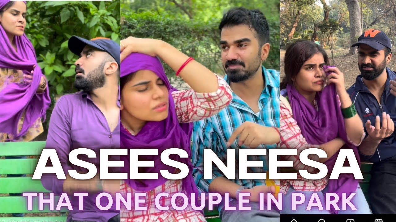 ASEES NEESA (All parts)ft. @dharnadurga - YouTube