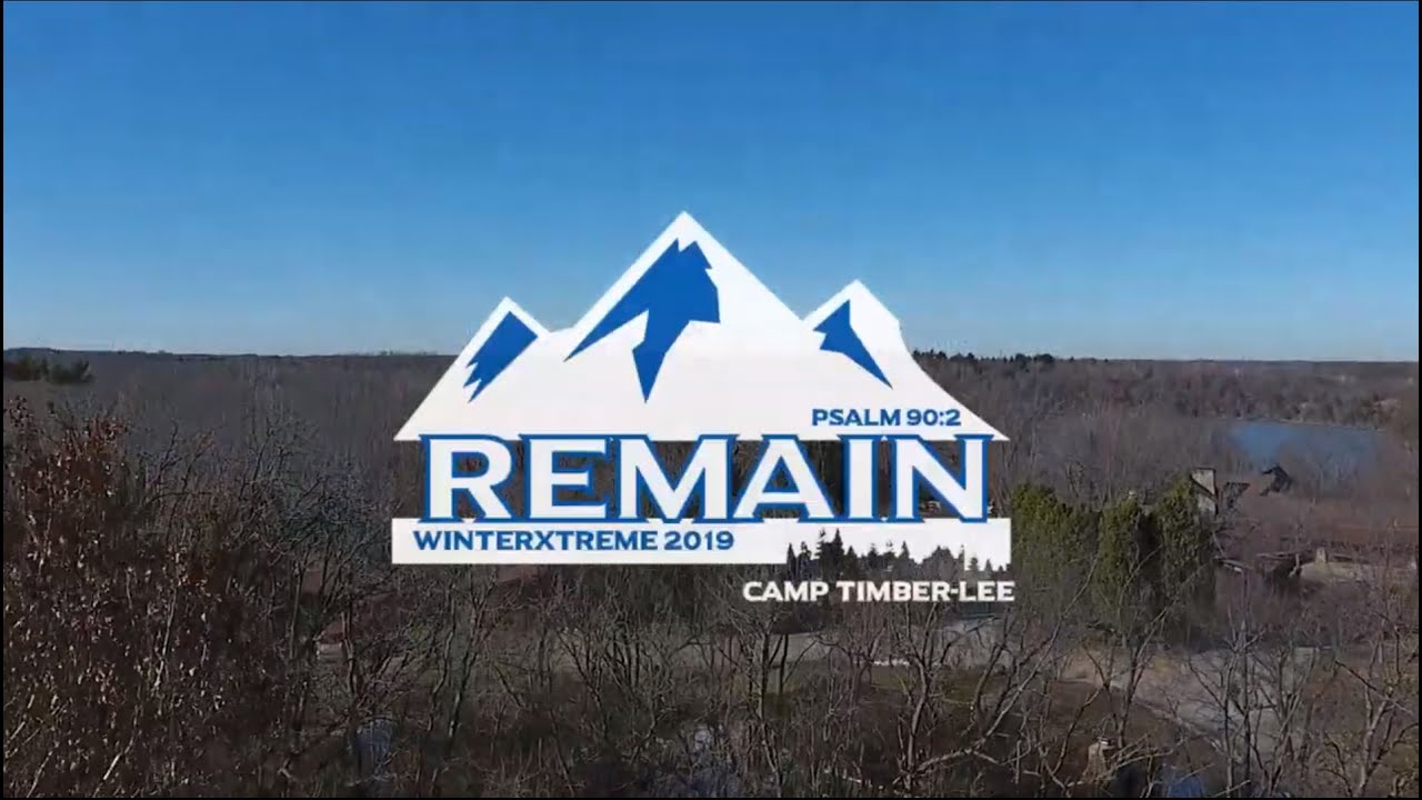 Timber-lee winterXtreme 2019 Week 1 - YouTube