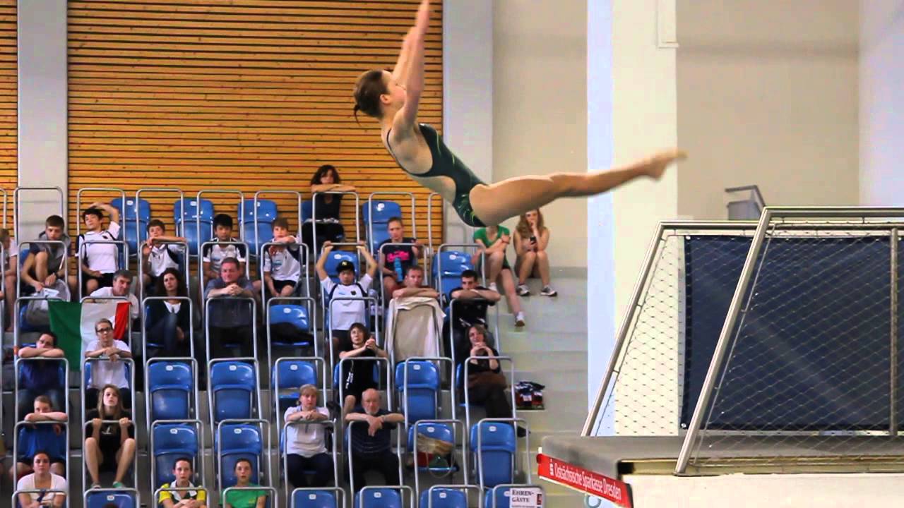 Emily Meaney, AUS 203B 5M - YouTube