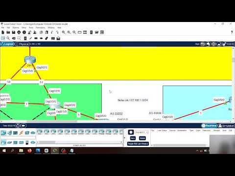 PART 2 Network Computing II_Final Hands On Project - YouTube