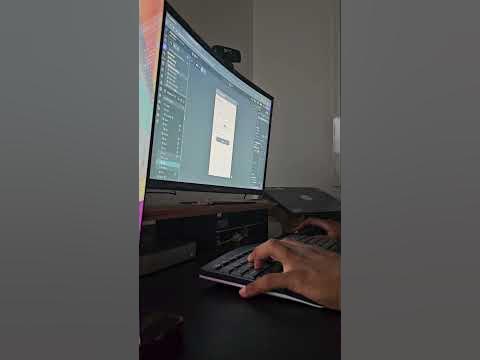 Codando #flutter #flutterflow #mobile #lifestyle #hack - YouTube
