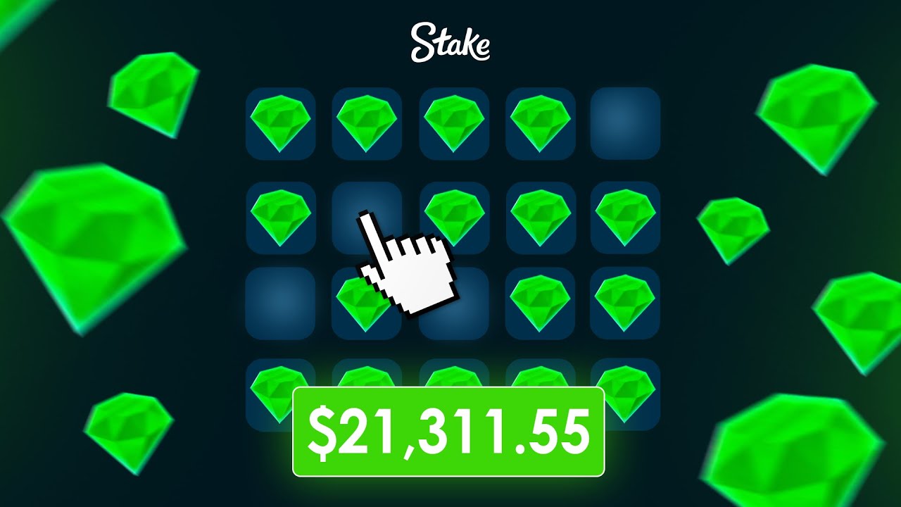 STAKE MINES PREDICTOR PROFIT 100X | Stake MINES STRATEGY | STAKE ...