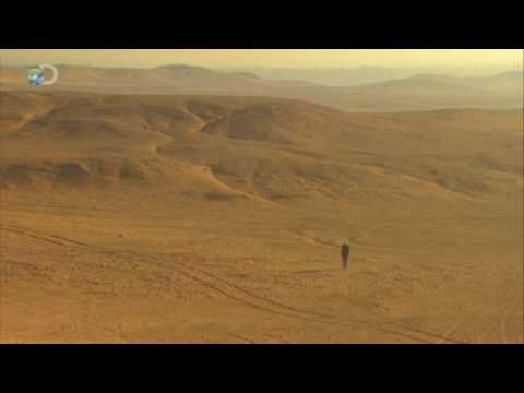 Out of Egypt - Pyramids Around the World