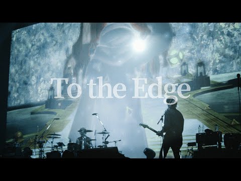 FINAL FANTASY XIV: Beyond the Shadow – To the Edge Music Video (THE PRIMALS)