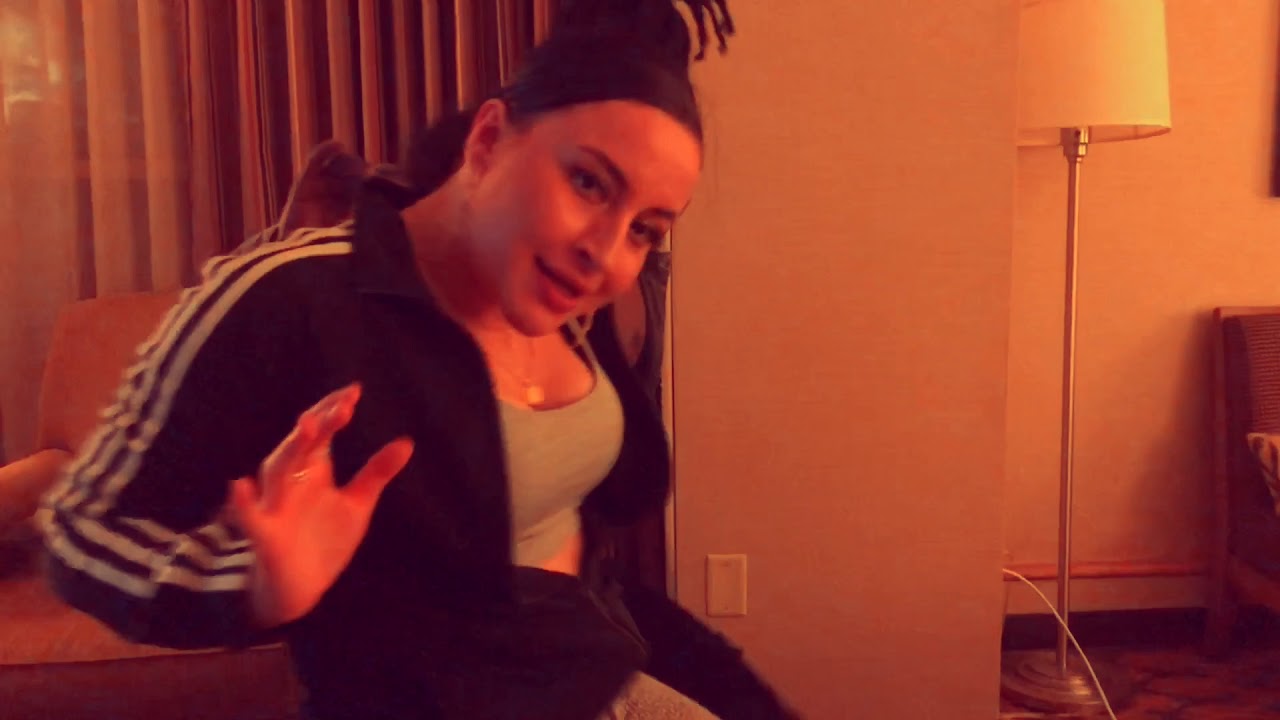 Ms Banks ft Kida Kudz- Snack | Choreography by Wendell Bullen - YouTube