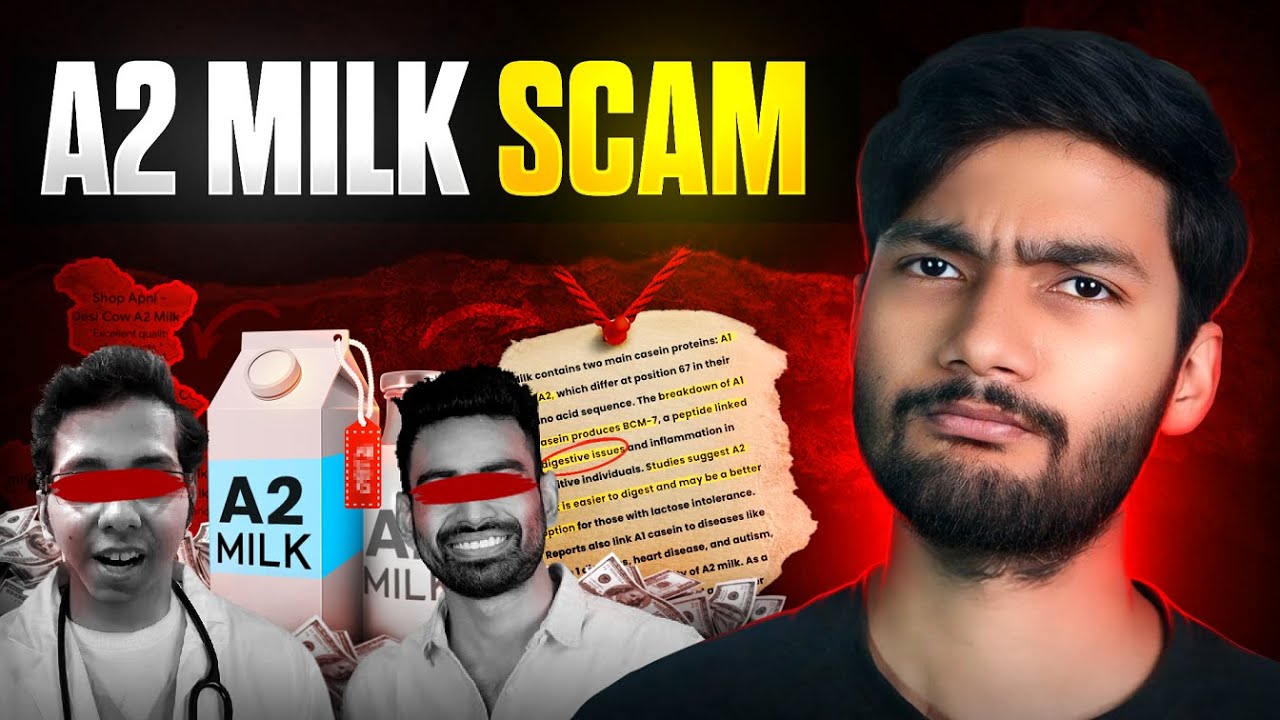 Reality Of 2500 Crore Milk Scam In India A1 Vs A2 Milk YouTube reality-of-2500-crore-milk-scam-in-india-a1-vs-a2-milk-youtube