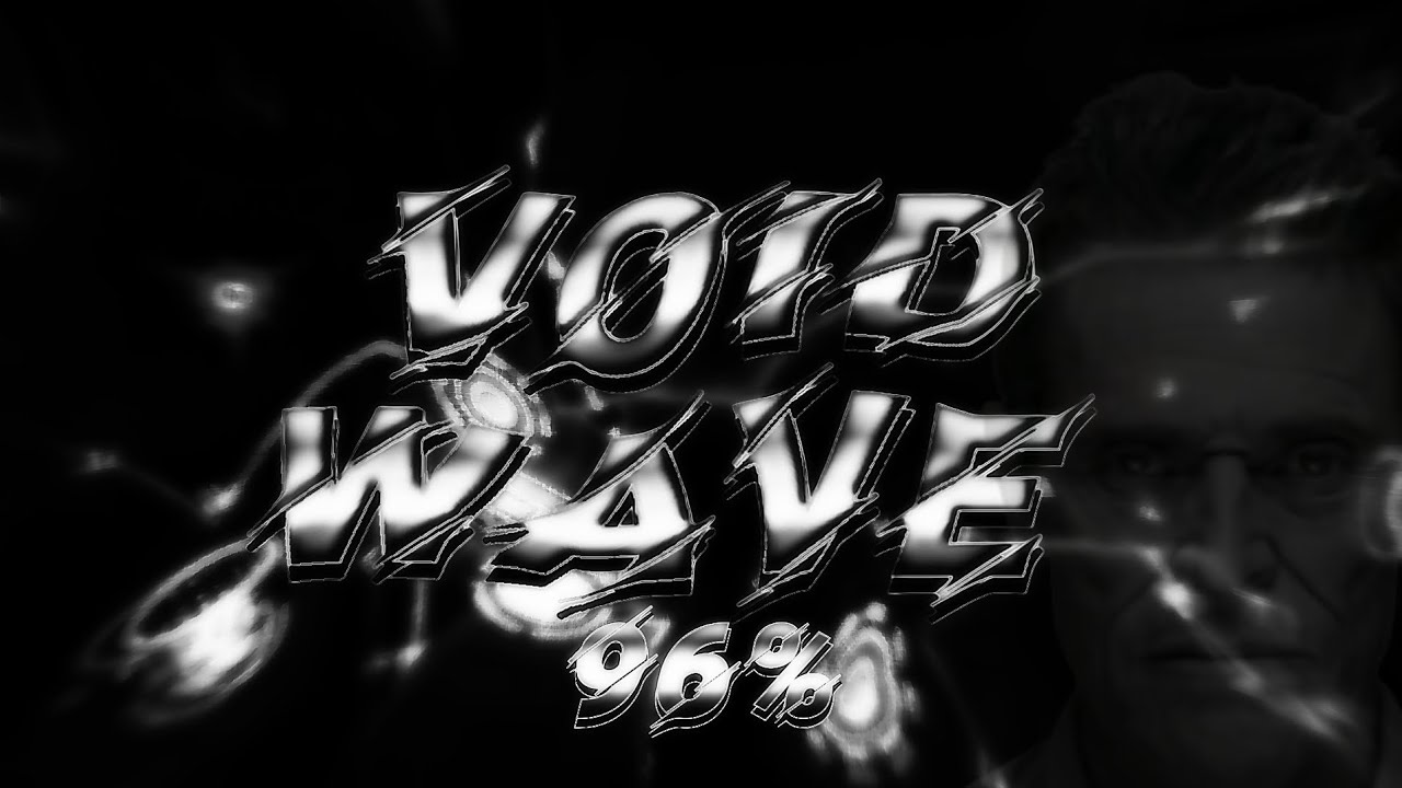VOID WAVE 96% | EXTREME DEMON BY CHERRYTEAM 🔥🔥 - YouTube