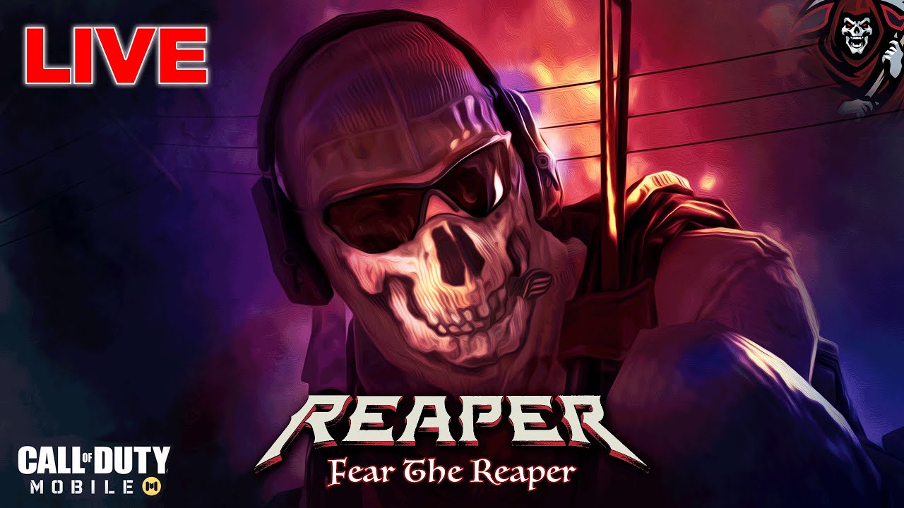 Cant sleep, short stream // CODM // MP Legendary grind - YouTube