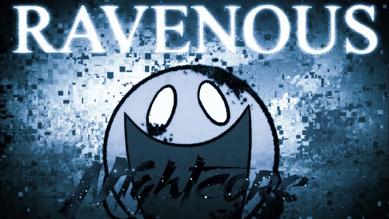 FNF LWP: Terminated// Ravenous Nightcore - YouTube