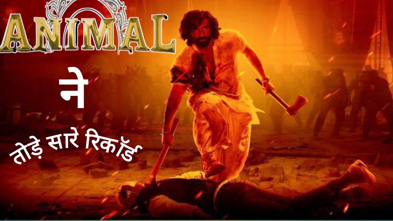 Animal Movie Review Animal Movie Reaction Animal Public Review animal-movie-review-animal-movie-reaction-animal-public-review