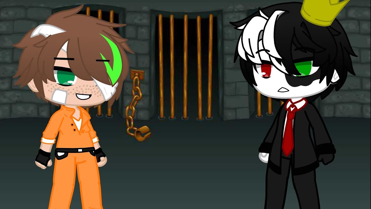 In My Head | Ranboo Dream Smp | Gacha Club - YouTube