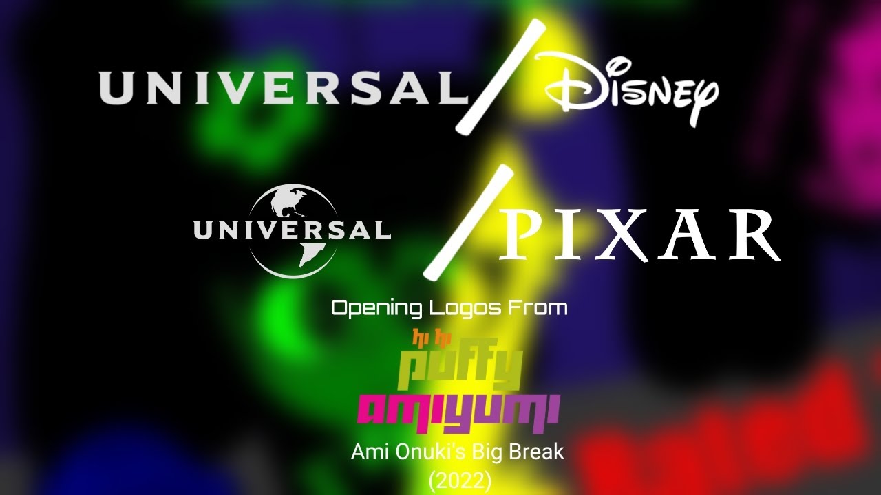 Universal Pictures/Pixar Animation Studios (2022) - YouTube