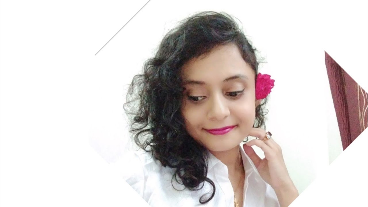 Simple Makeup2020||Tania Pal - YouTube