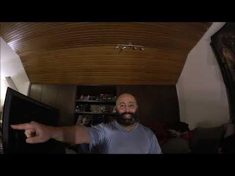 BÖZEMANN der ALBANISCHE ( mike tyson ) vs MANUELLSEN !!! boxkampf GMC - "SINAN G" vs BÖZEMANN ...