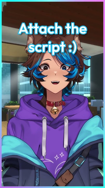 When You Forget To Put A Script On An Object Unity Unityengine