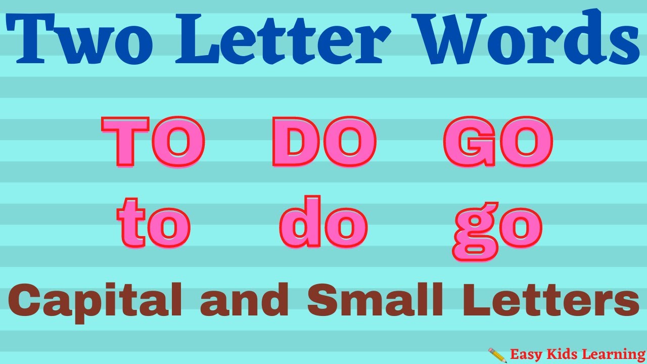easykidslearning2021 English Two Letter Words For Kids Of Primary easykidslearning2021-english-two-letter-words-for-kids-of-primary