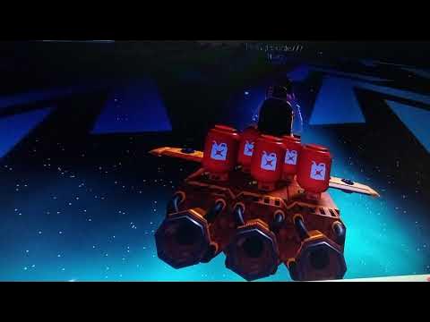 NEW MARK ROBER BUILD ROCKET GAME SECRETS AND TUTORIAL! MADE TO 2 ...