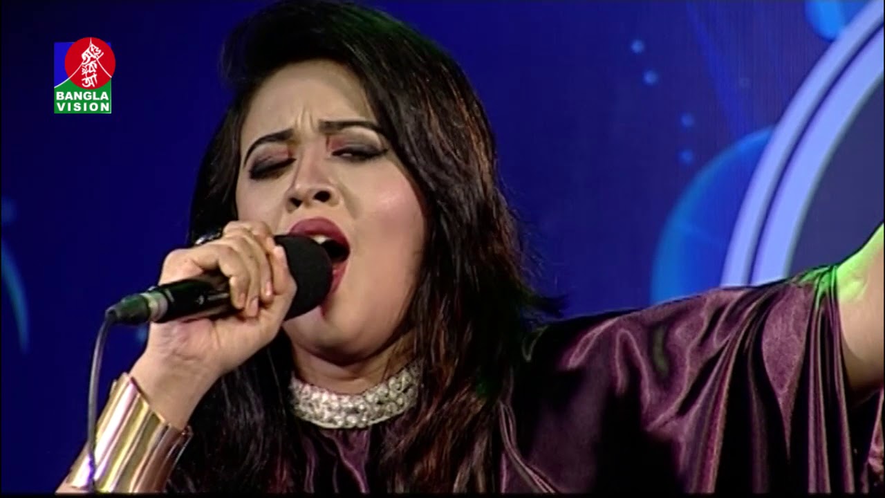 কেন মন কান্দে তোর লাগি | Oyshee | New Bangla Song | 2018 | Full HD ...