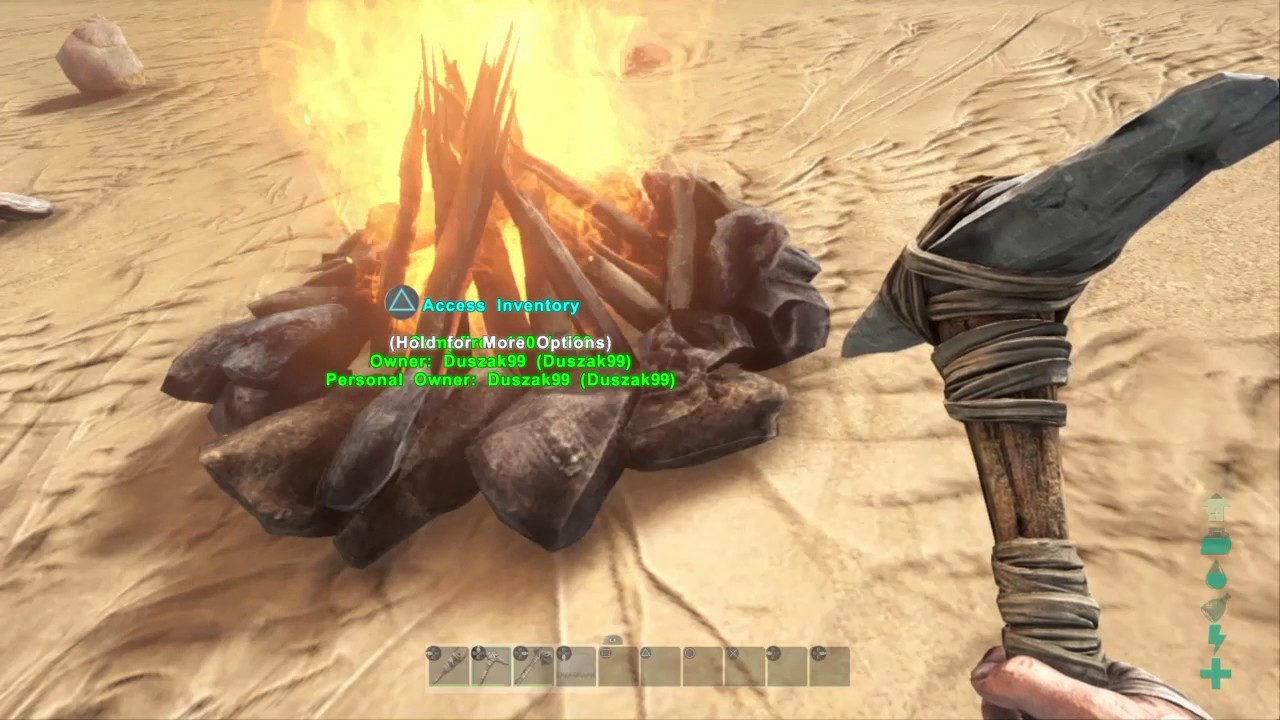 ARK: Survival Evolved - Death is Fun... - YouTube