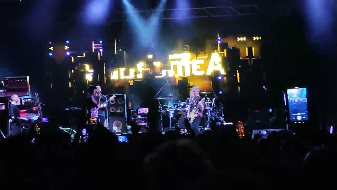 Subsonica - Cento 2024 - YouTube