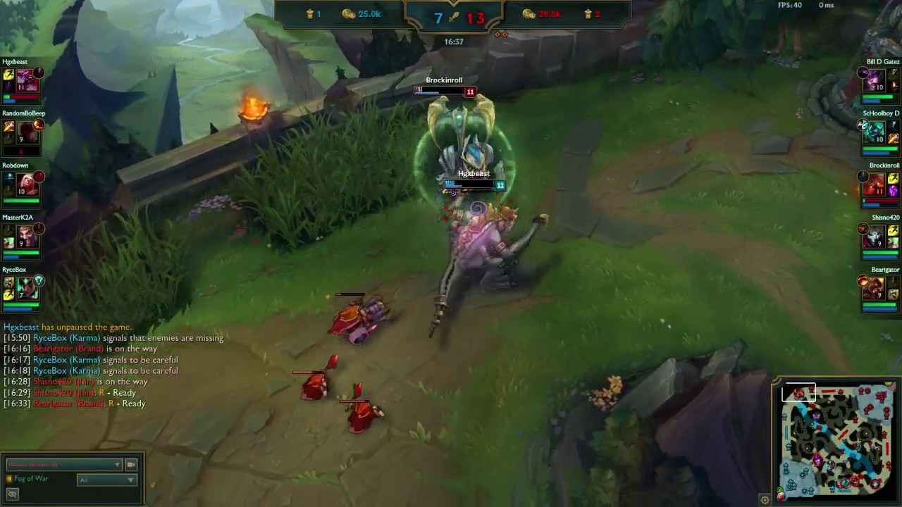 Quick Fiesta Fight. - YouTube