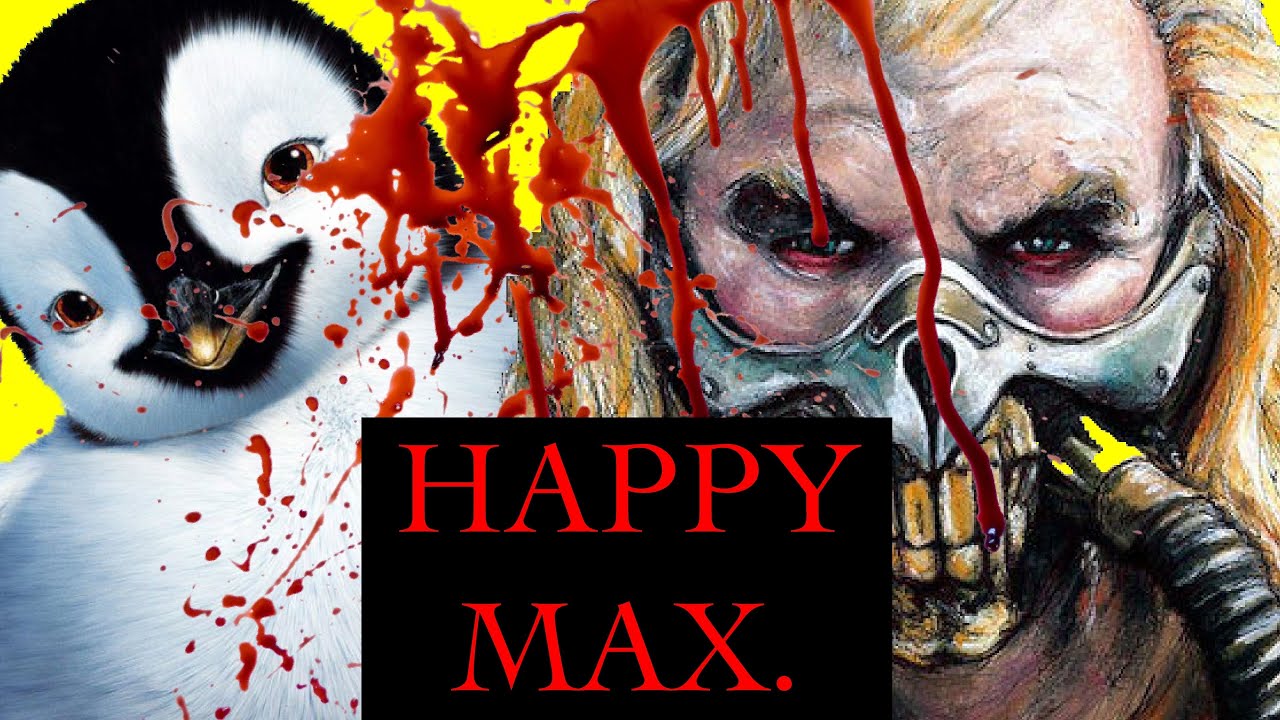 Happy Max - YouTube