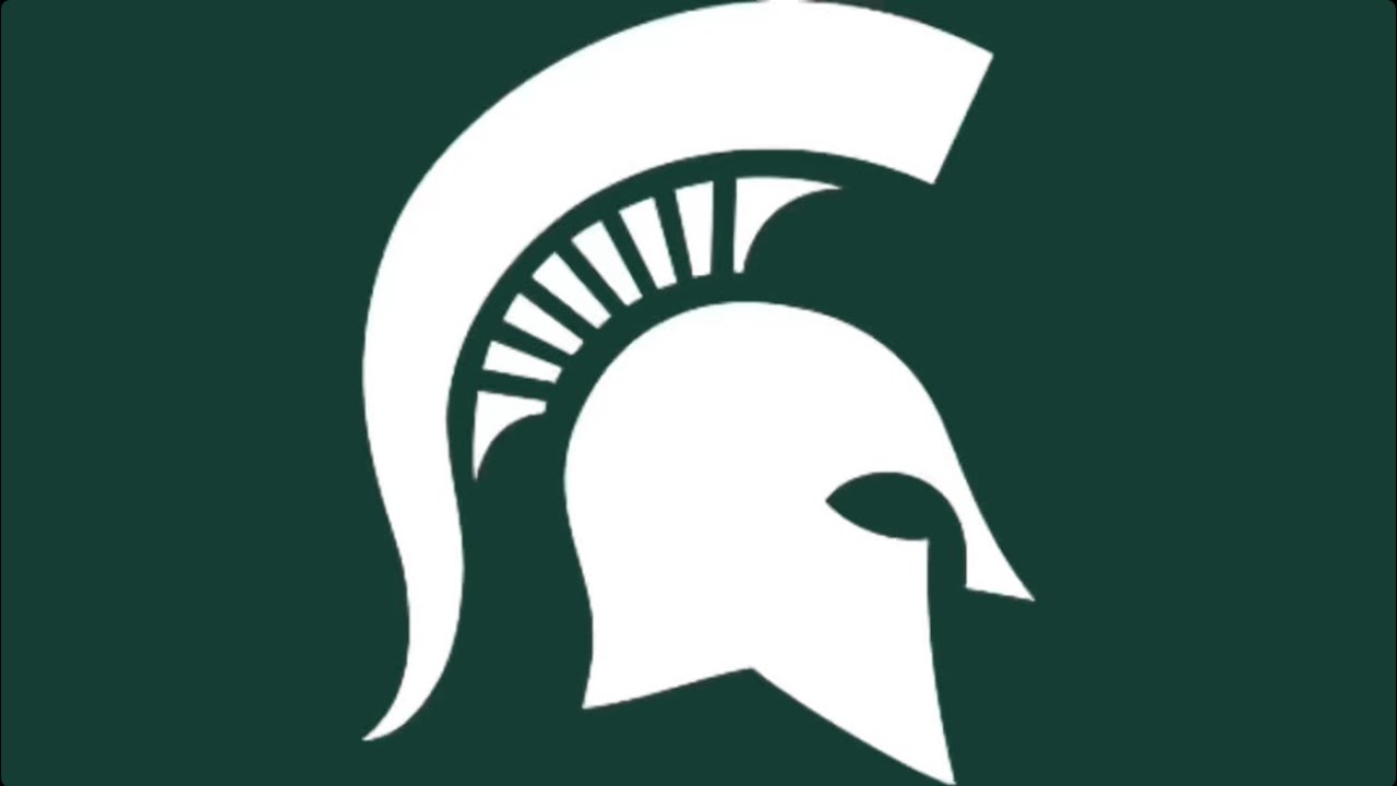 Michigan State Spartans 2025 Goal Horn - YouTube