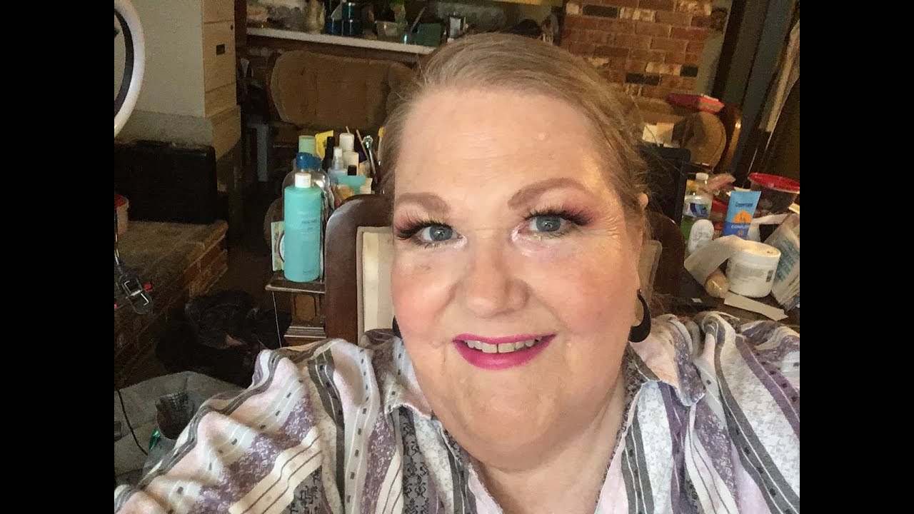 AIA Beauty Bundle Unboxing, Try On Style!! 8-20-22 Some hits & misses ...