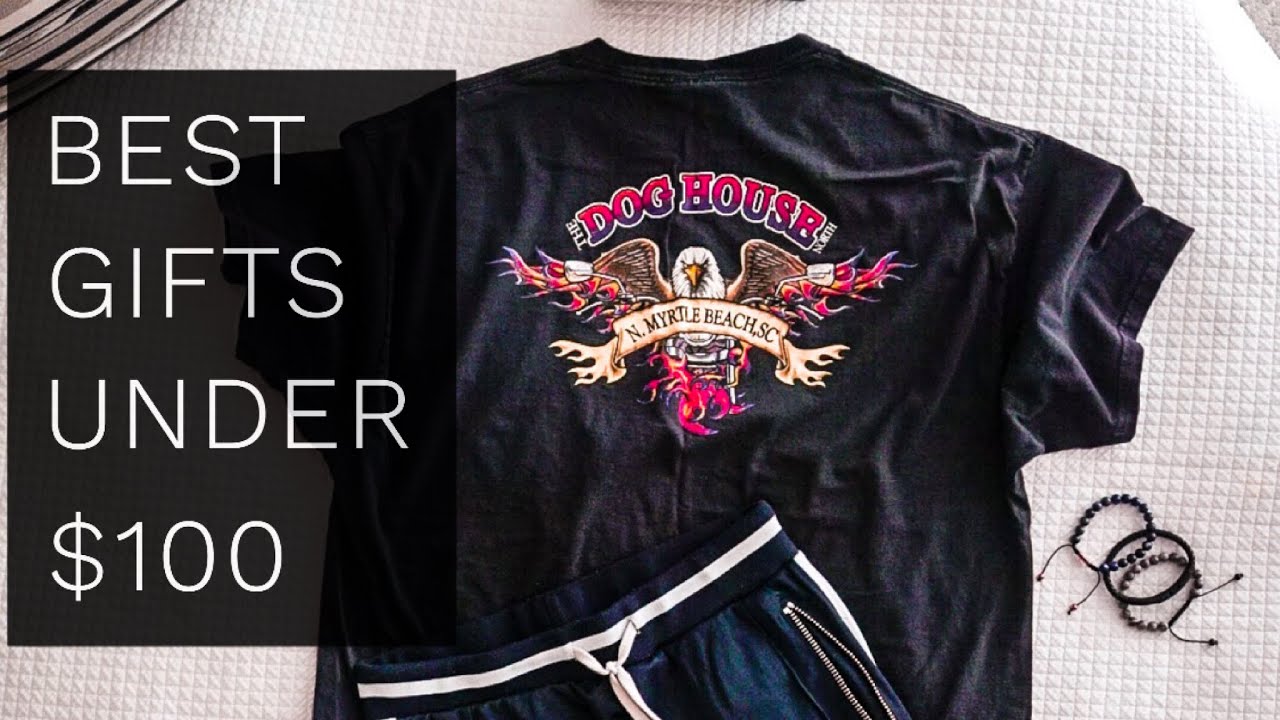 5 Best Gifts Under 100 Best Gifts For Men 2019 2020 YouTube 5-best-gifts-under-100-best-gifts-for-men-2019-2020-youtube