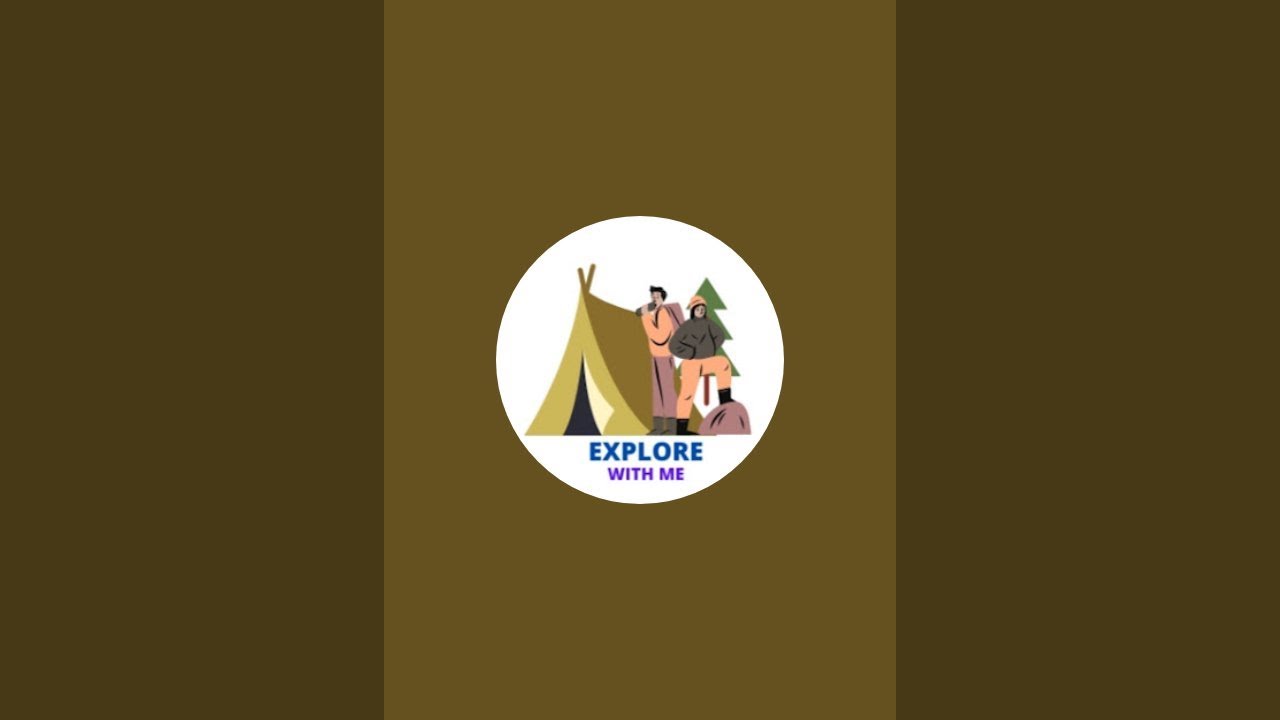 Explore With Me is live - YouTube