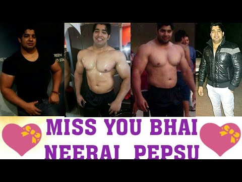 NEERAJ PEPSU NEW VIDEO|| #PEPSU BRAND || MISS YOU NEERAJ BHAI ...