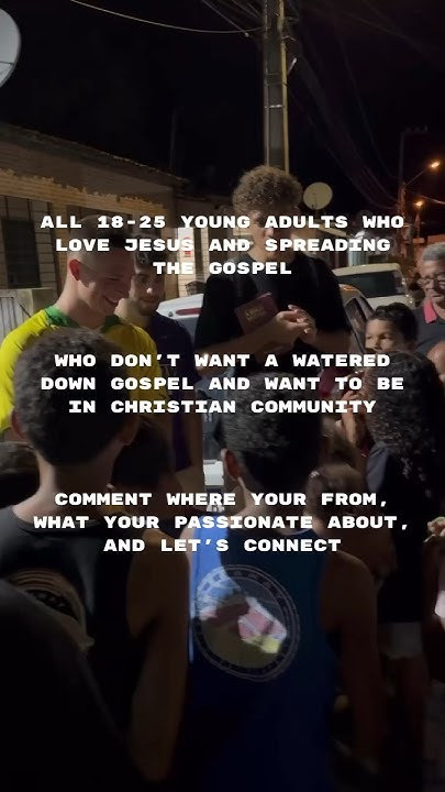 Algorithm and the Holy Spirit do your things… #genzchristian #nextgen # ...