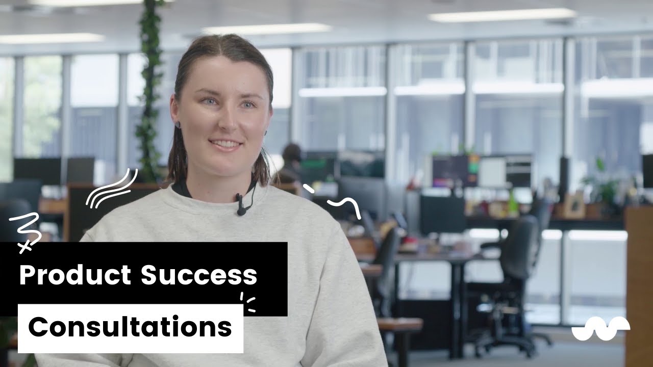 Product Success Consulting with WorkingMouse - YouTube