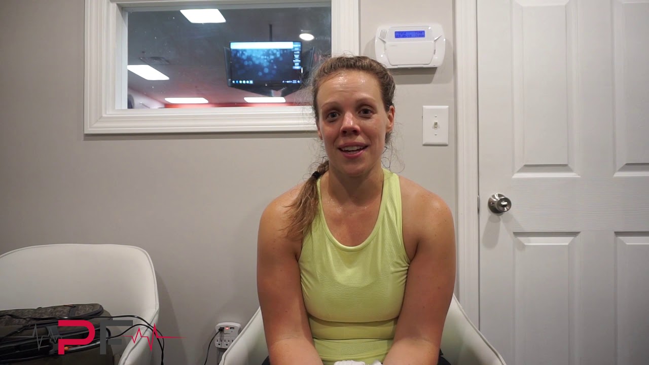 Lisa Testimonial Pulse Fit Training 781-820-2641 - YouTube