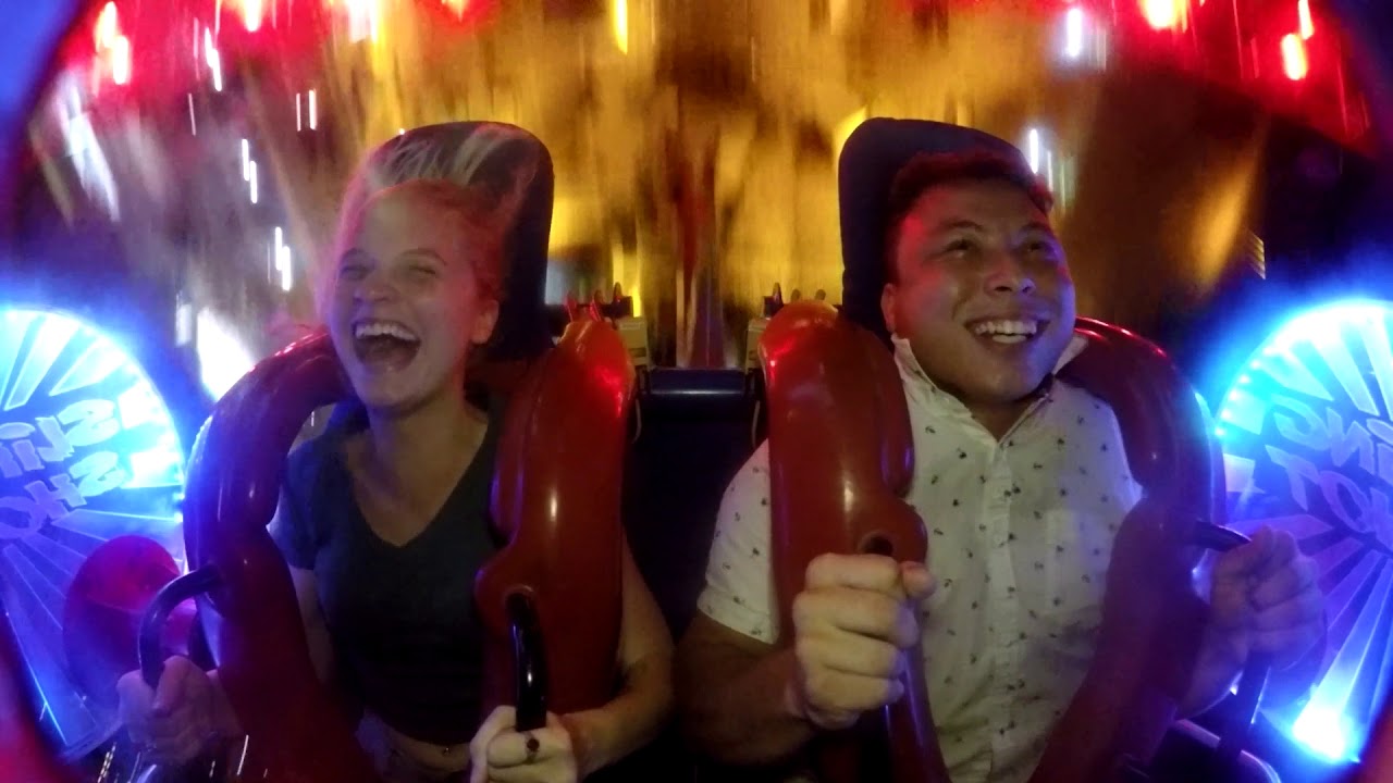 Rebecca and Anthony - YouTube