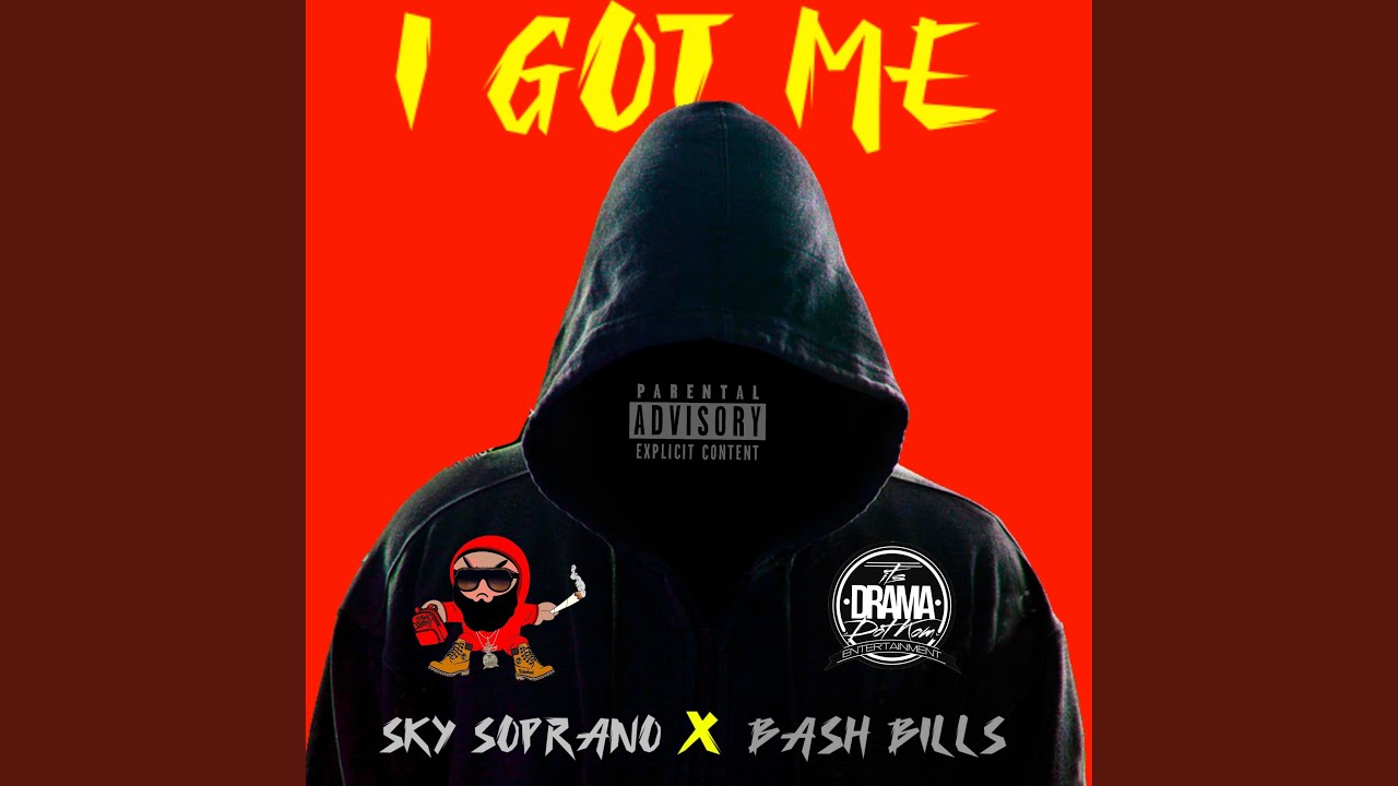 I GOT ME (feat. bash bills) - YouTube