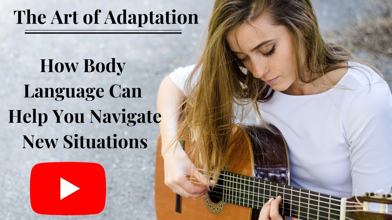 Body Language Decoded: Master the Art of Nonverbal Communication with ...