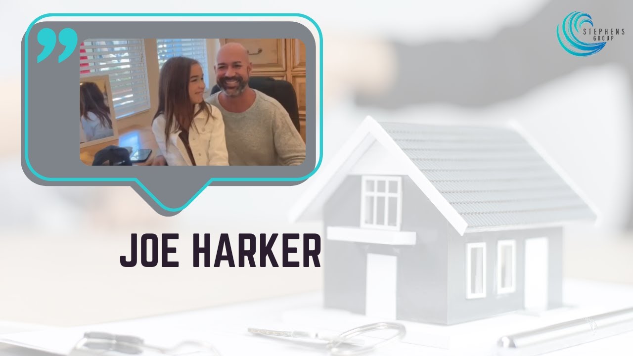 Joe Harker | Client Testimonial - YouTube