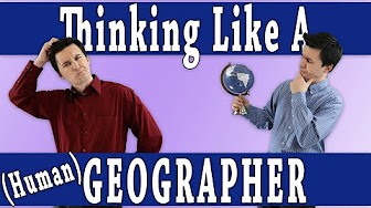AP Human Geography Unit 1 - YouTube