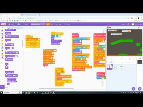 Part 15: Cleaning up code and using broadcasts - YouTube