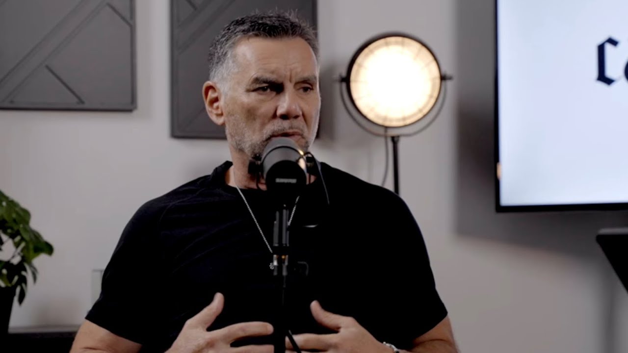 A Sit Down with Michael Franzese Prince of the Mafia - YouTube