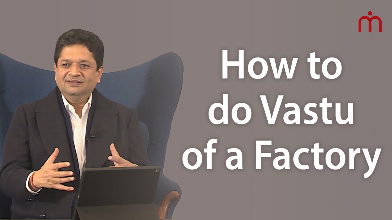 How To Do Vastu of A Factory | Vastu Tips For Factory | Vastu Shastra ...