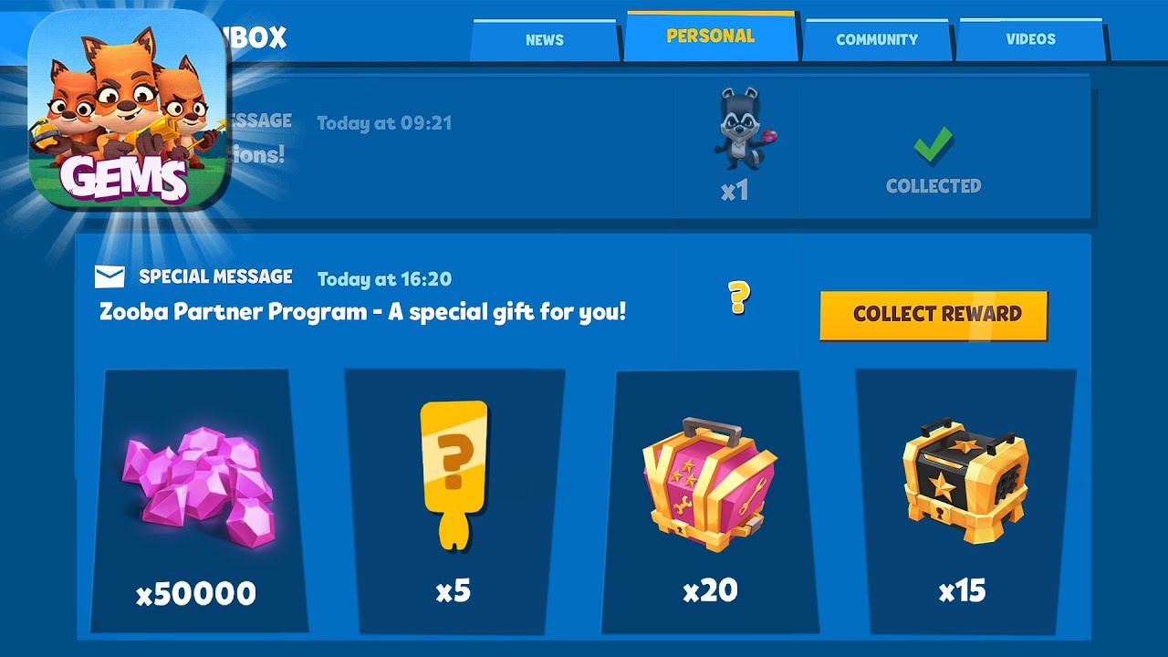 How To Get Many Gems Characters And Legendary Crates Zooba YouTube how-to-get-many-gems-characters-and-legendary-crates-zooba-youtube