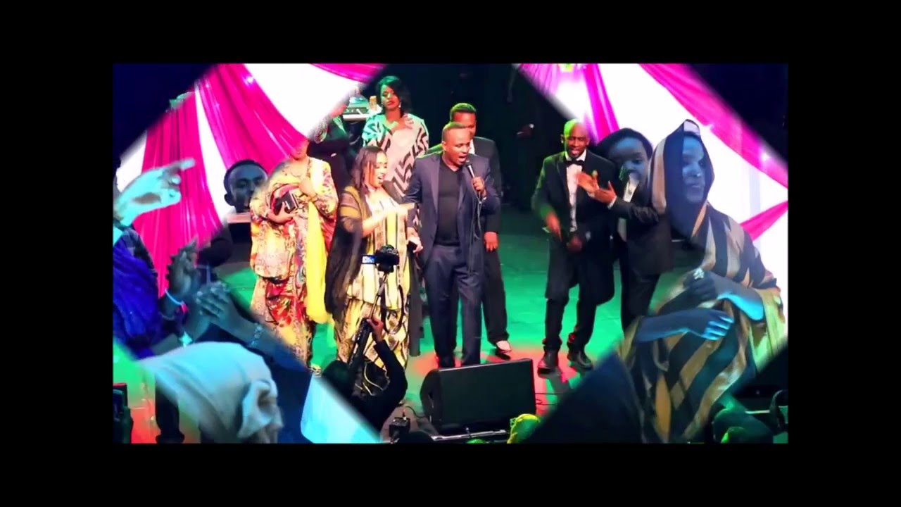 Maxamed BK Hees Cusub 2016 (Aasiya) - YouTube