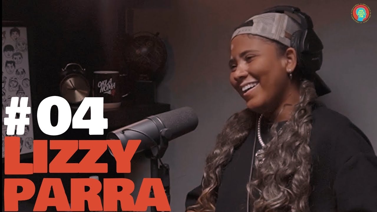 Completamente Yo #04 - Lizzy Parra - YouTube