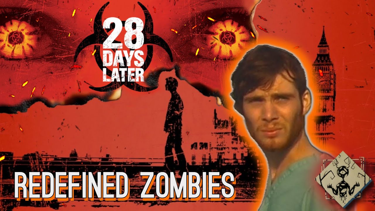 28 Days Later | The Zombie Renaissance | Movie Review - YouTube