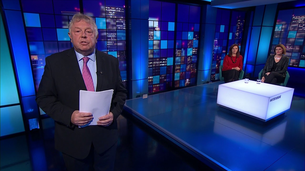 ITV Continuity - 12/10/17 - 1080p HD - YouTube